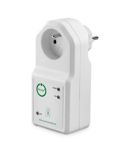 światło iSocket, zdalna kontrola światła, zdalny restart i zdalne ...